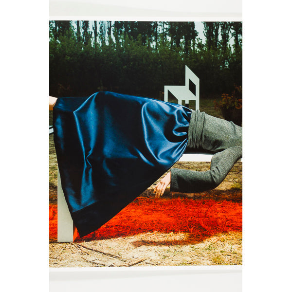 ELEGANTLY PAPERED Vintage Fashion Magazines - YOHJI YAMAMOTO Maggie ...