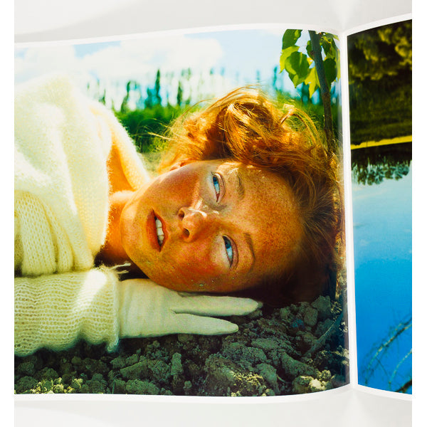 ELEGANTLY PAPERED Vintage Fashion Magazines - YOHJI YAMAMOTO Maggie ...