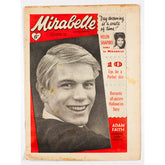 MIRABELLE – ELEGANTLY PAPERED Vintage Fashion Magazines